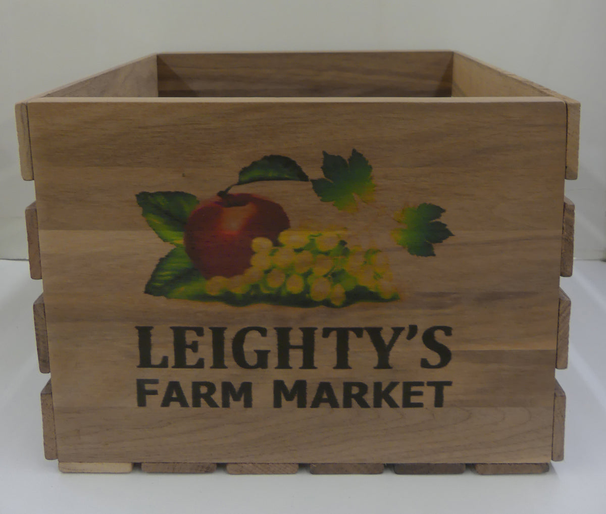 Crates – Leighty's Farm Market